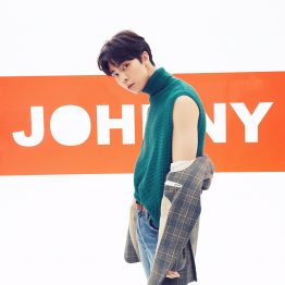 [UPDATE] NCT Members Birthday Calendar with Pictures