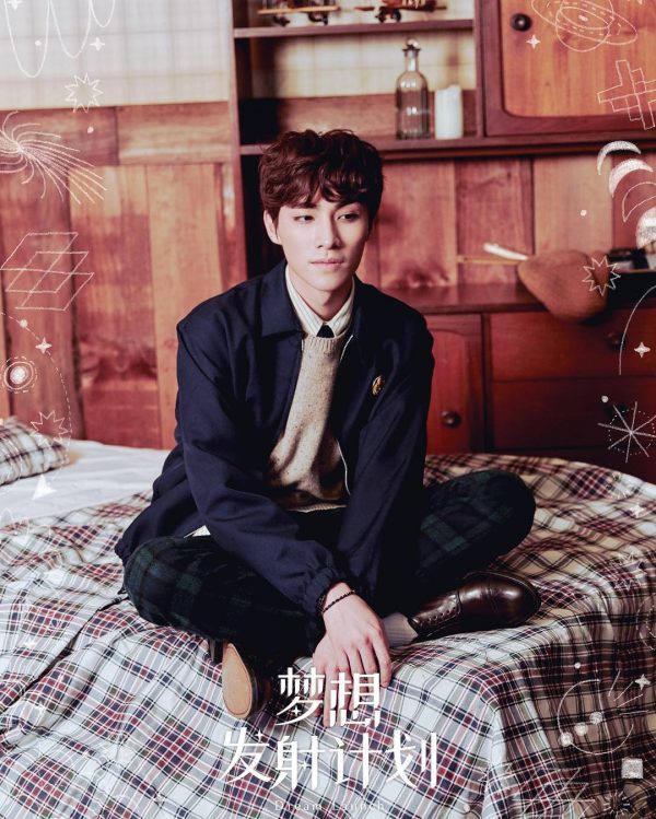 [UPDATE] NCT Members Birthday Calendar with Pictures