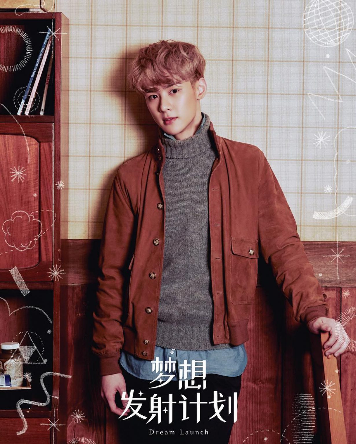 [UPDATE] NCT Members Birthday Calendar with Pictures