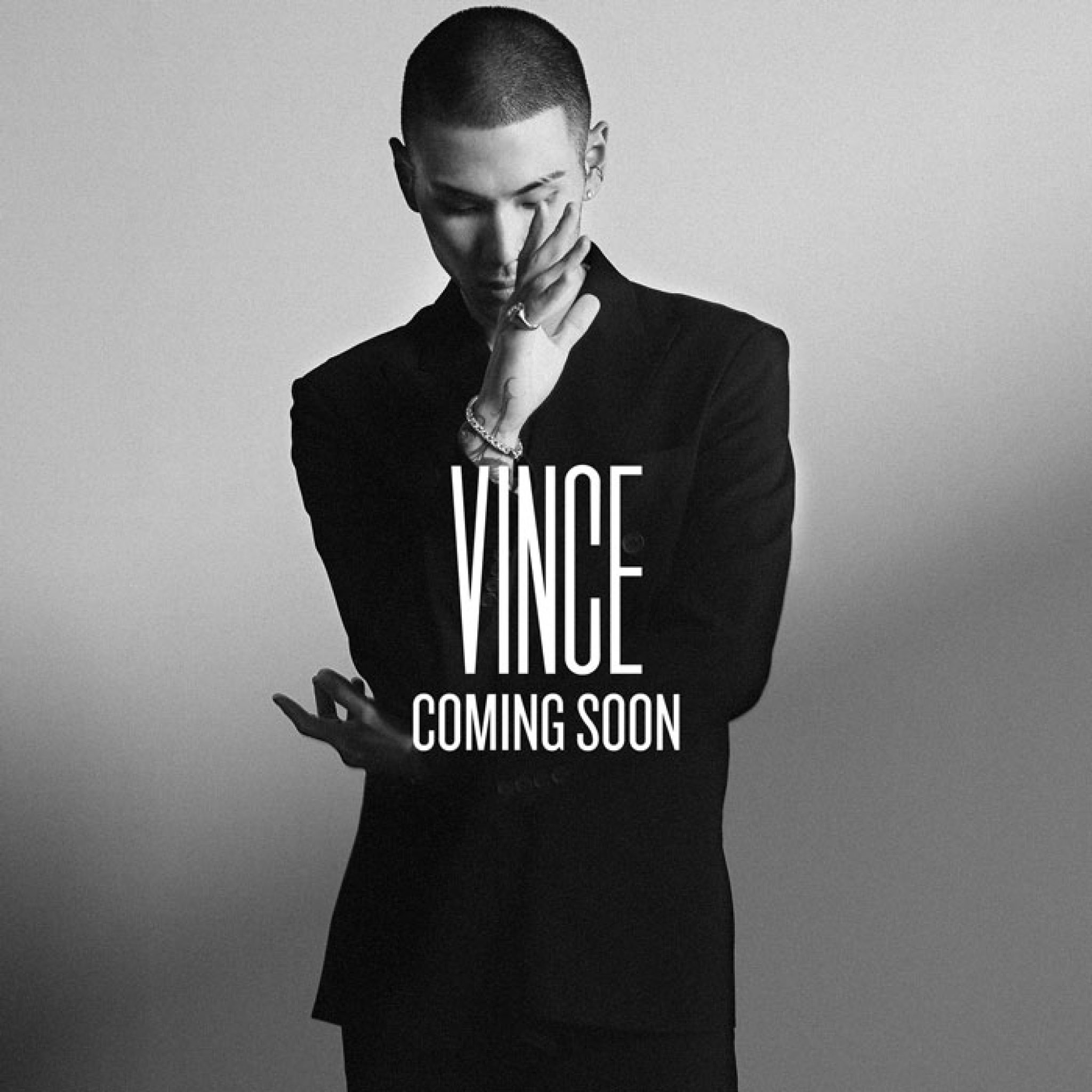 [UPDATE] Vince (Joe Rhee) Profile, Songs & Discography