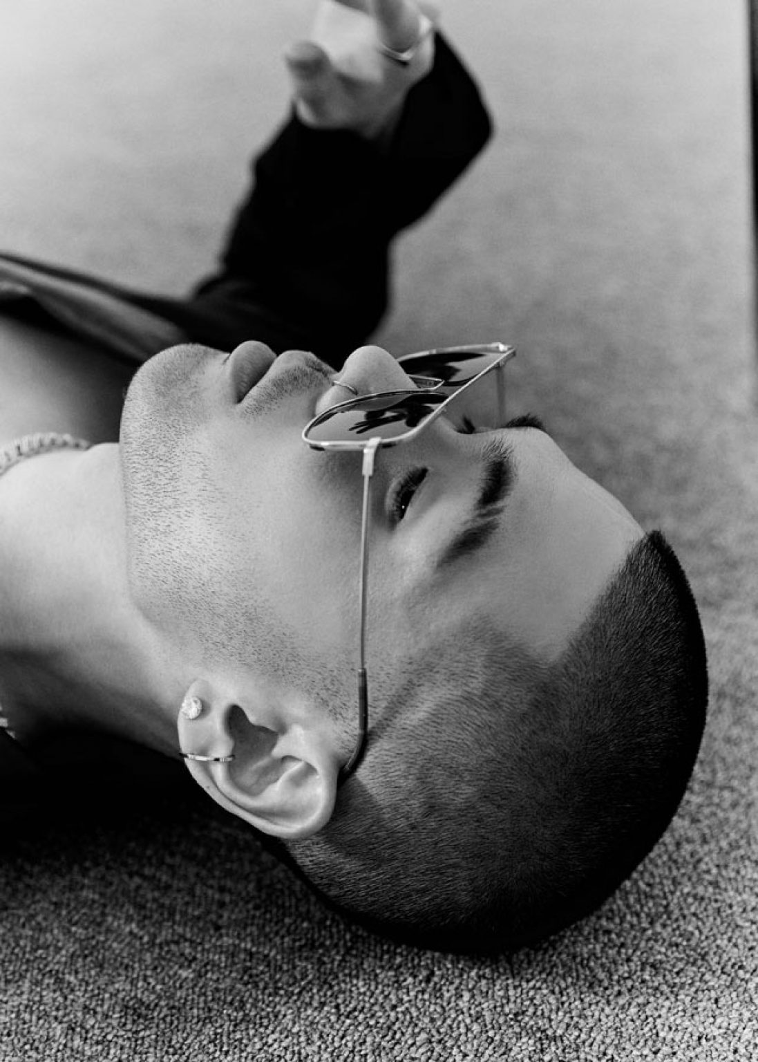 [UPDATE] Vince (Joe Rhee) Profile, Songs & Discography