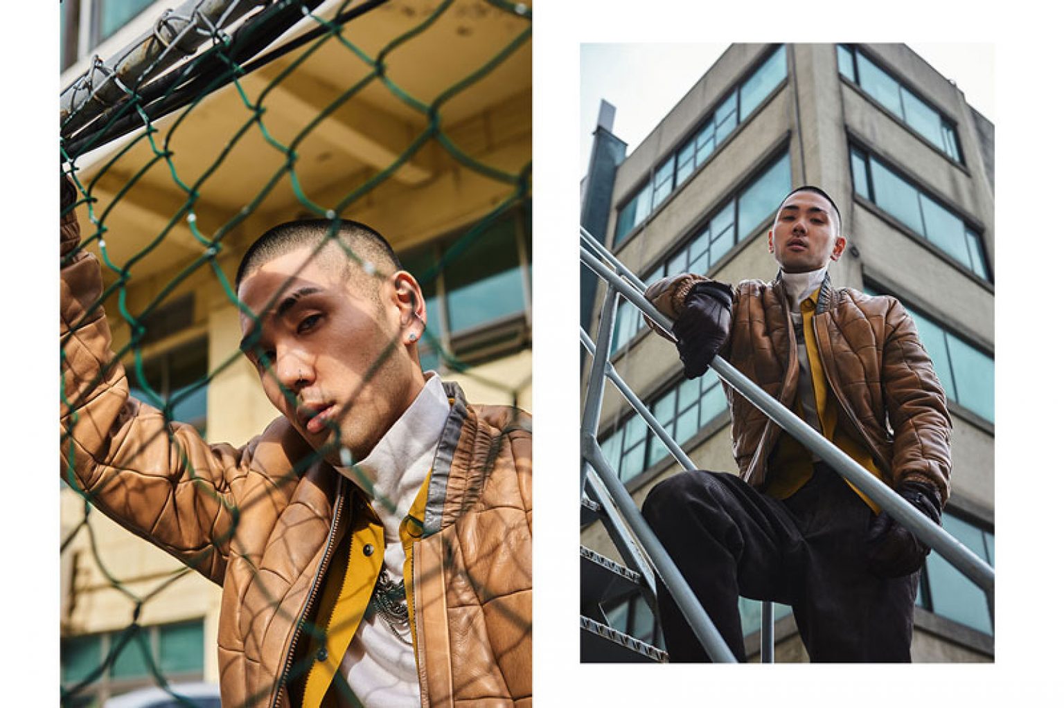 [UPDATE] Vince (Joe Rhee) Profile, Songs & Discography