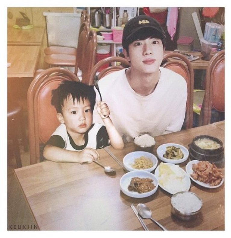 [UPDATE] BTS Members Birthday, Age, Zodiac, Baby Pictures
