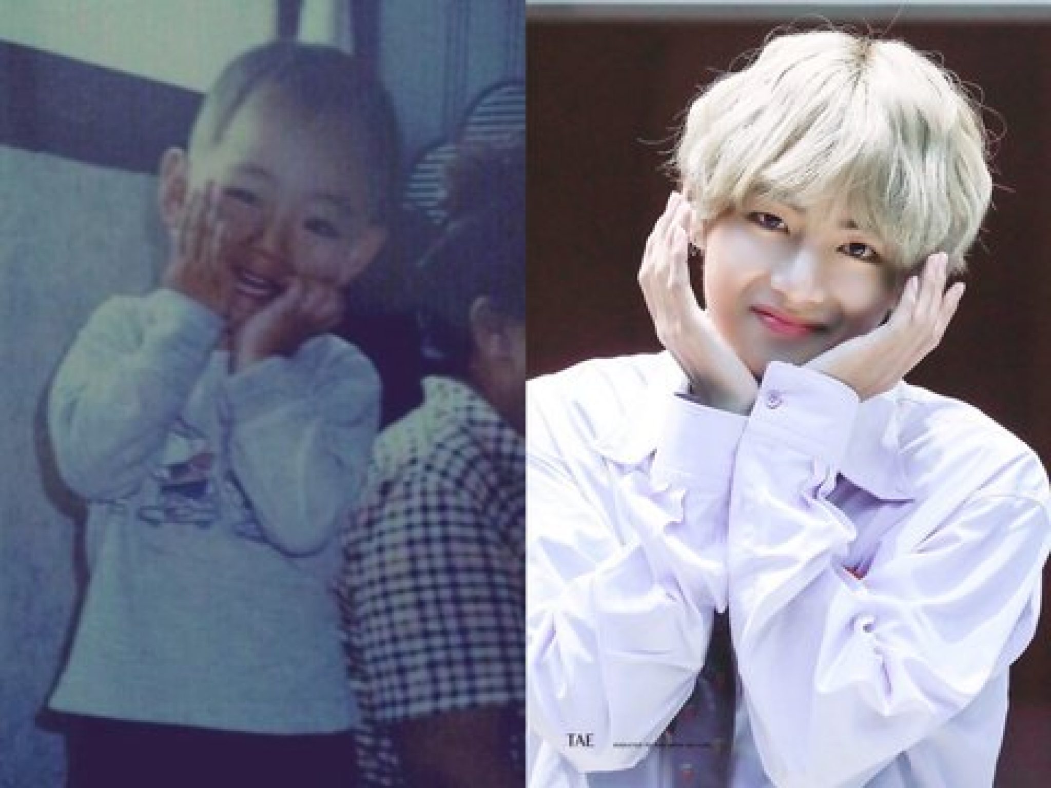 [UPDATE] BTS Members Birthday, Age, Zodiac, Baby Pictures