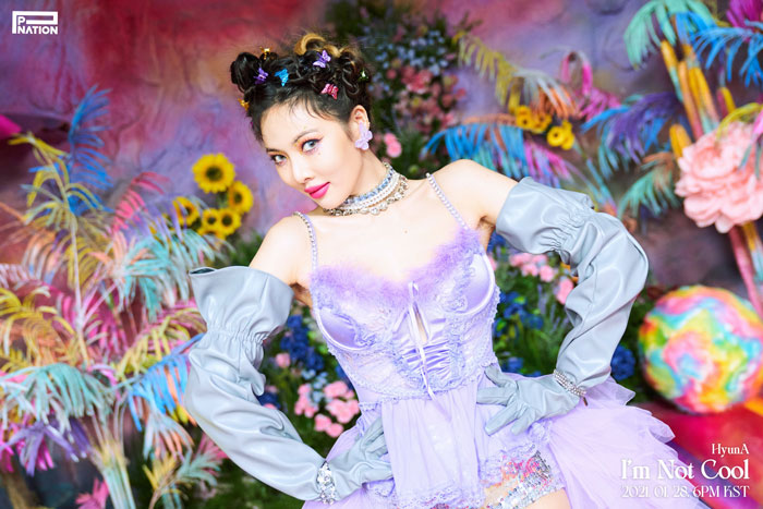 [NEW] ifeye Comeback Update 2025: "sweet tang" Album