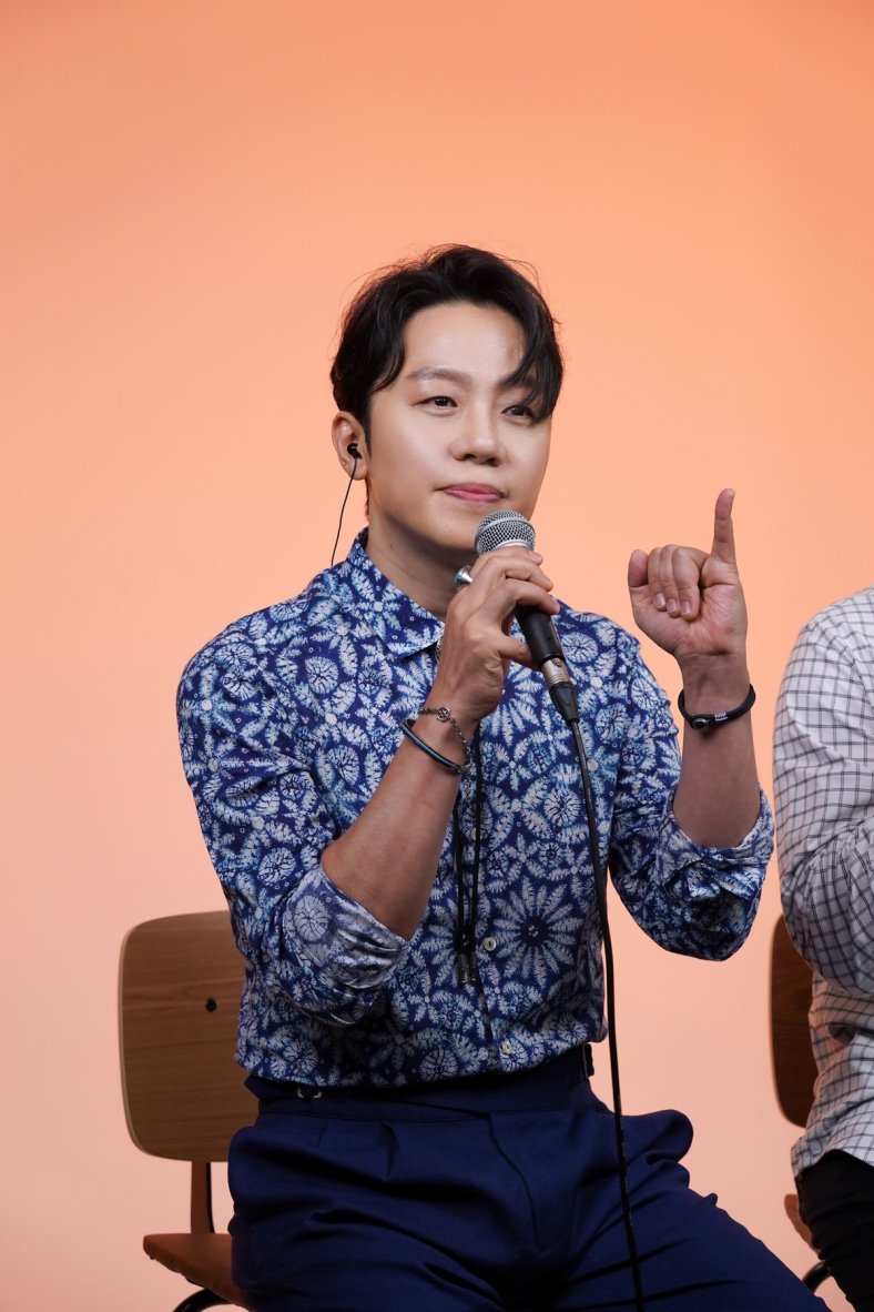 [UPDATE] 𝐉𝐔𝐍𝐆𝐘𝐔𝐏 Profile, Age, Discography, Official Accounts