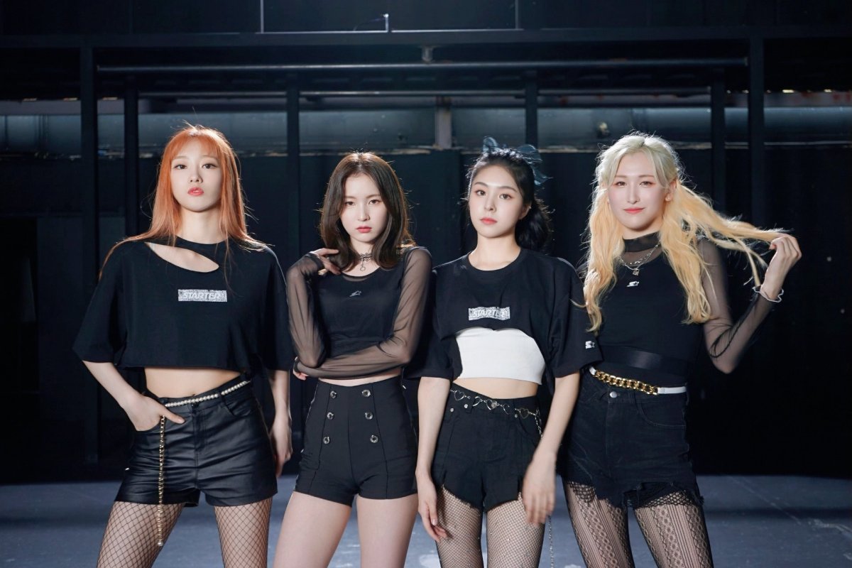 [UPDATE] SKYLE Members Profile, Age, Music, Official Accounts