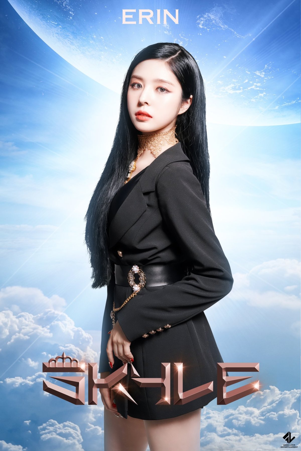 [UPDATE] SKYLE Members Profile, Age, Music, Official Accounts