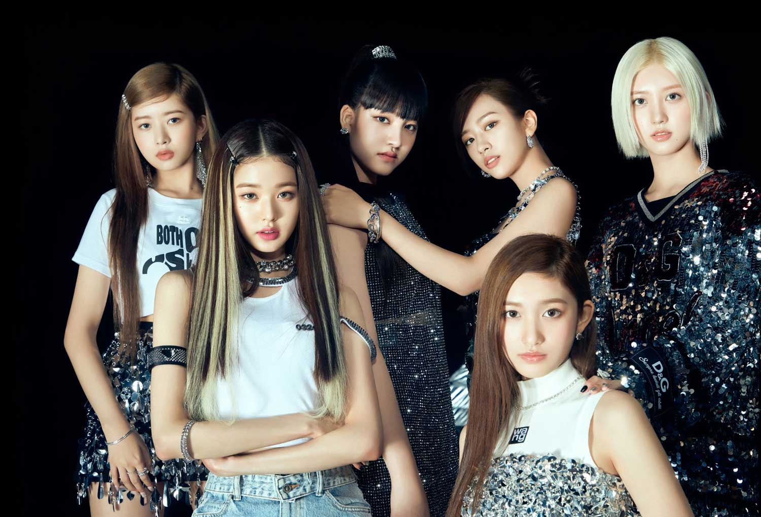 [UPDATE] IVE Members Profile, New Songs, Albums