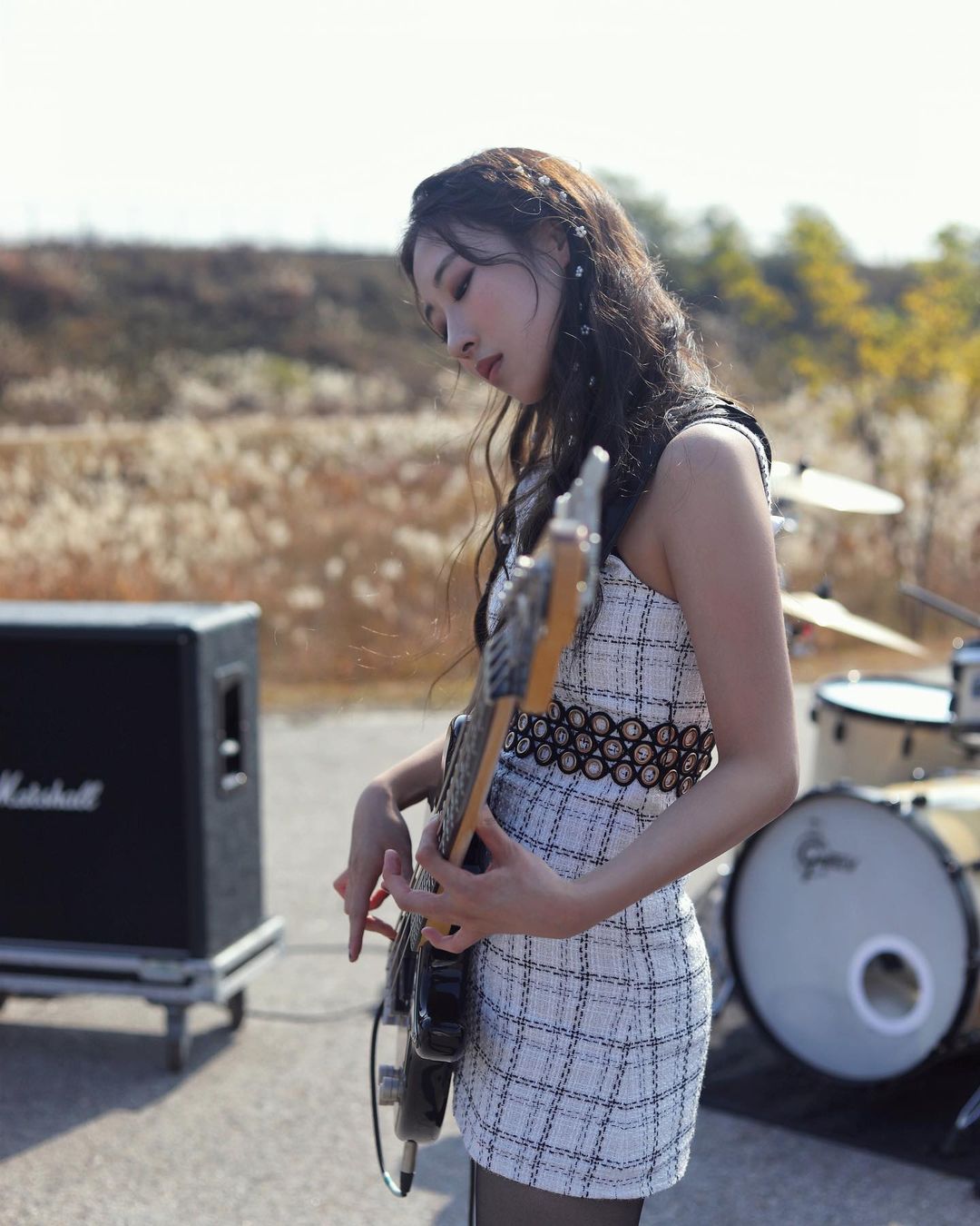 [UPDATE] Band UNI Members Profile, Official Account, Albums