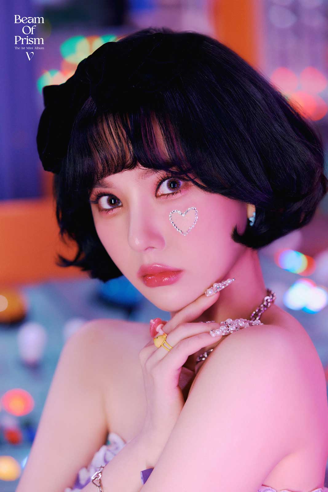 [UPDATE] VIVIZ Members Profile and FAQs