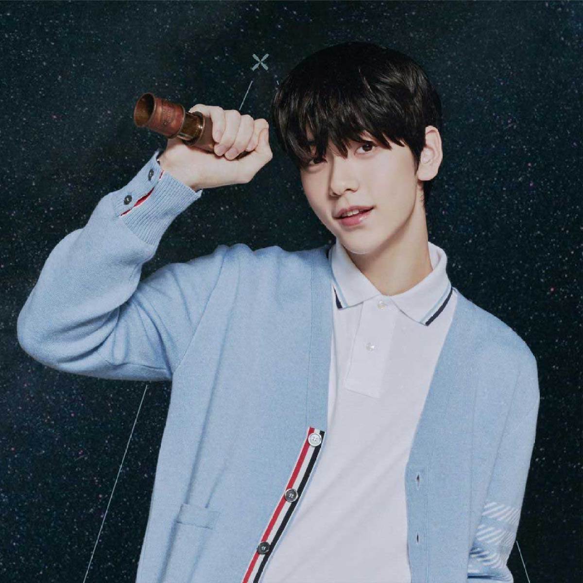 [UPDATE] TXT Members Profile and FAQs