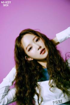 [UPDATE] H1-KEY Members Profile and FAQs