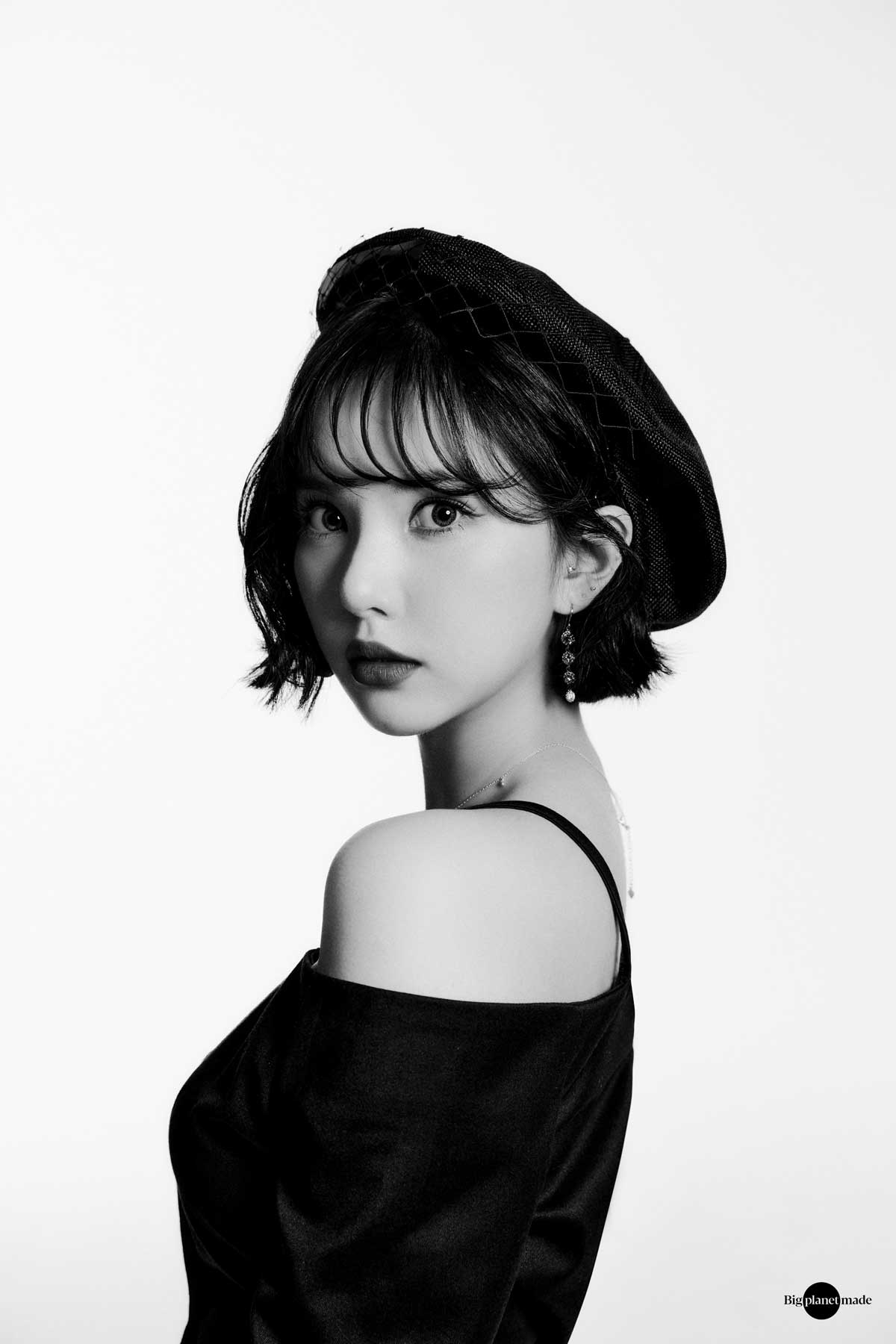 [UPDATE] VIVIZ Members Profile and FAQs