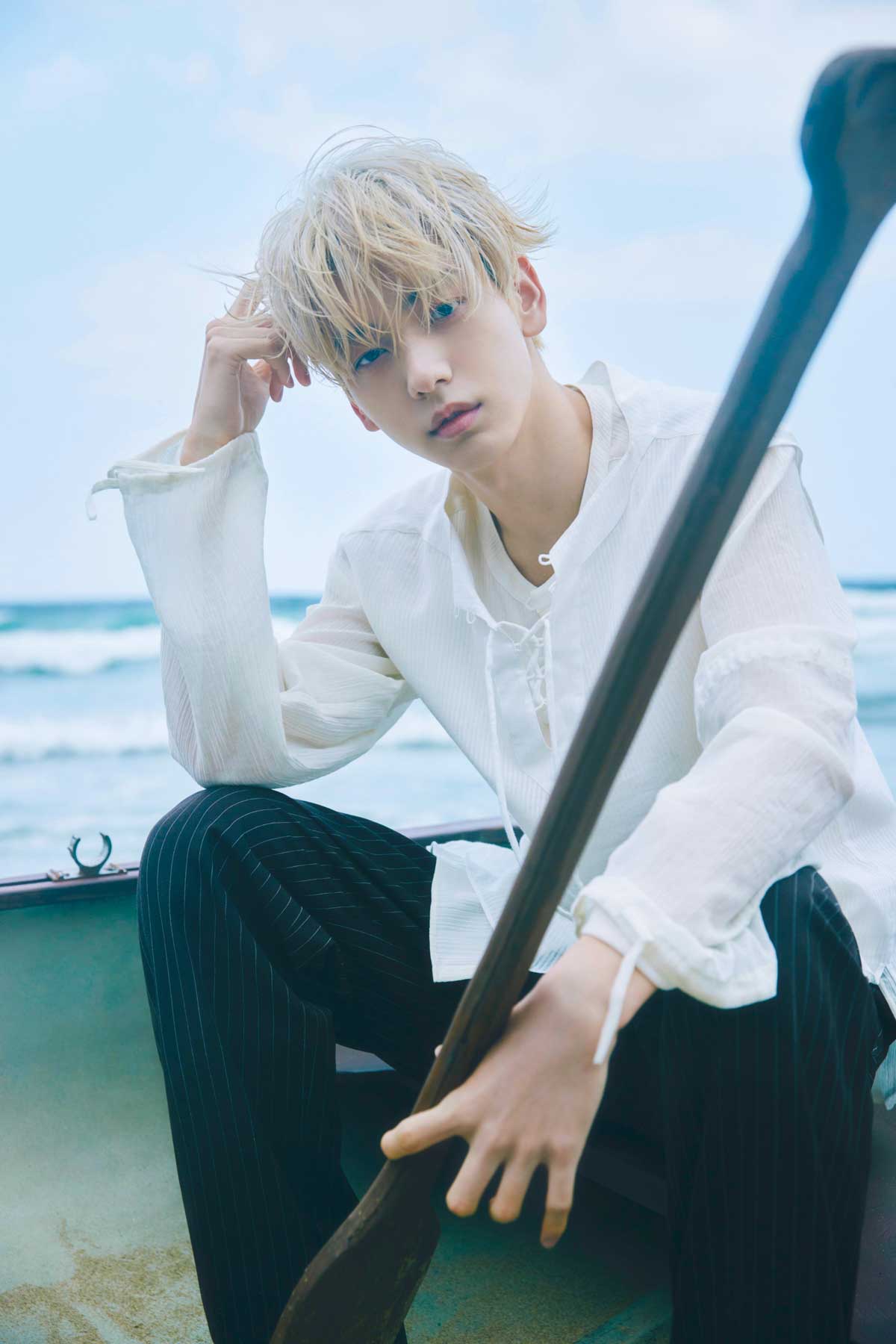 [UPDATE] TXT Members Profile and FAQs