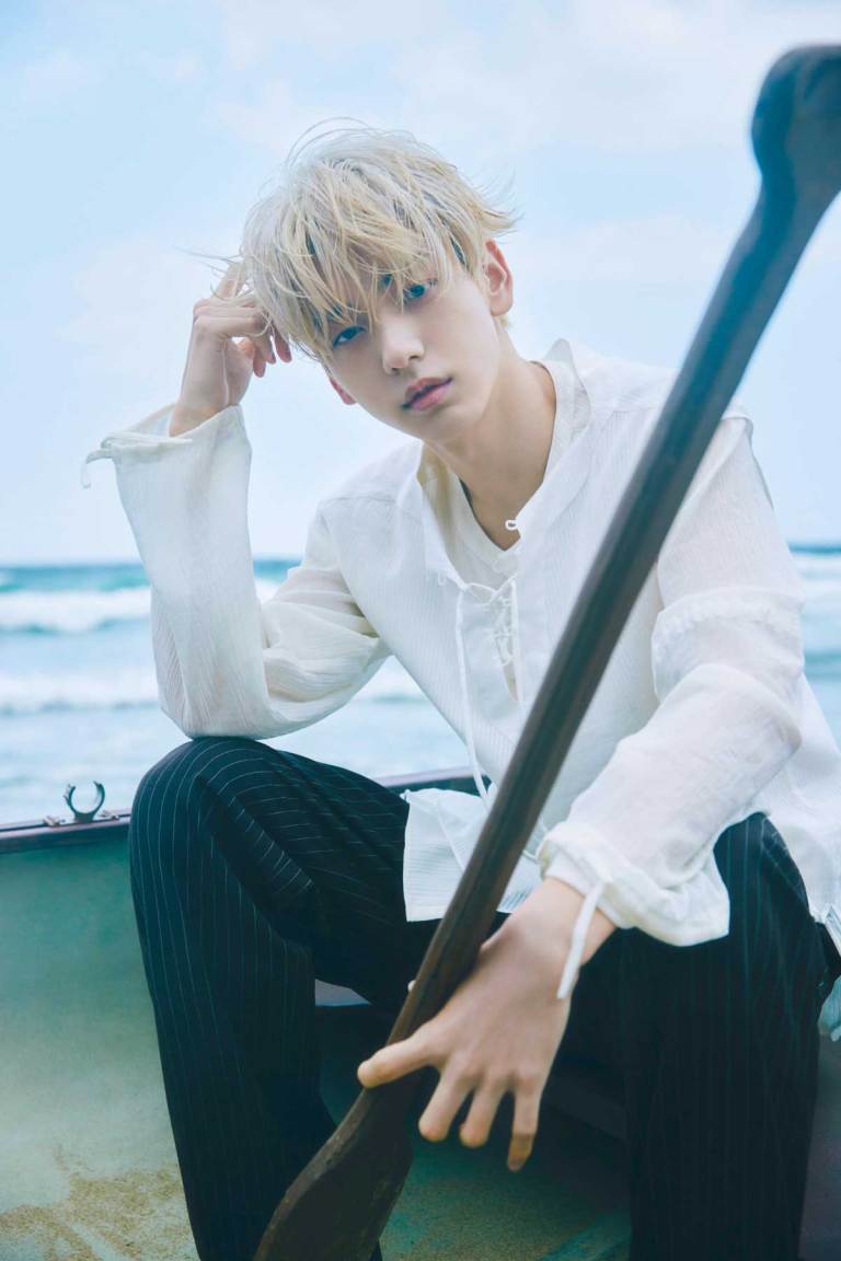 [UPDATE] TXT Members Profile and FAQs