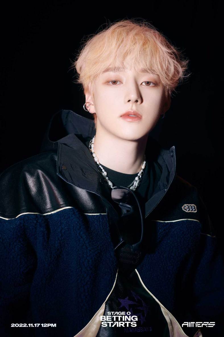 [UPDATE] AIMERS Members Profile and FAQs