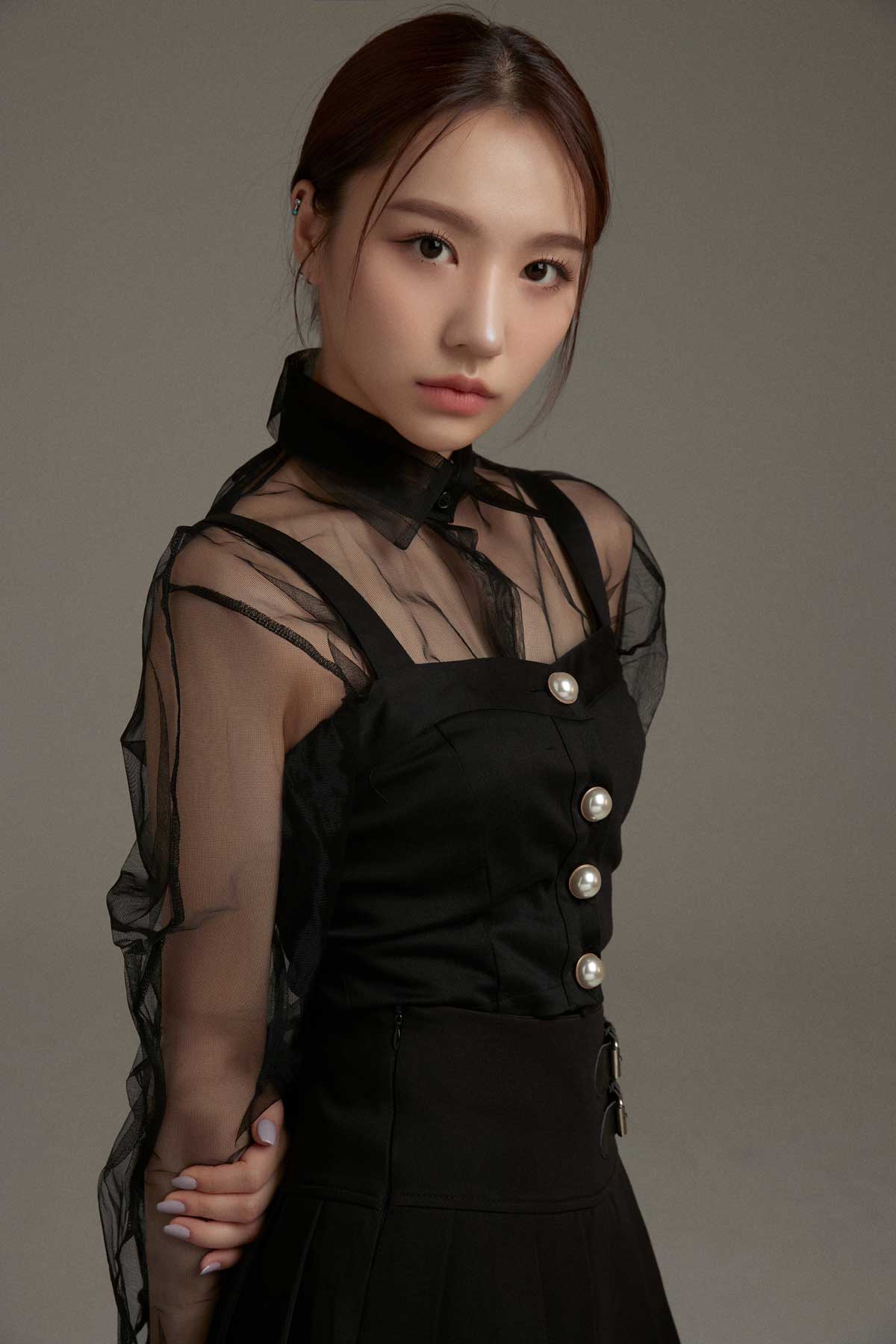 [UPDATE] PRIMROSE Members Profile and FAQs