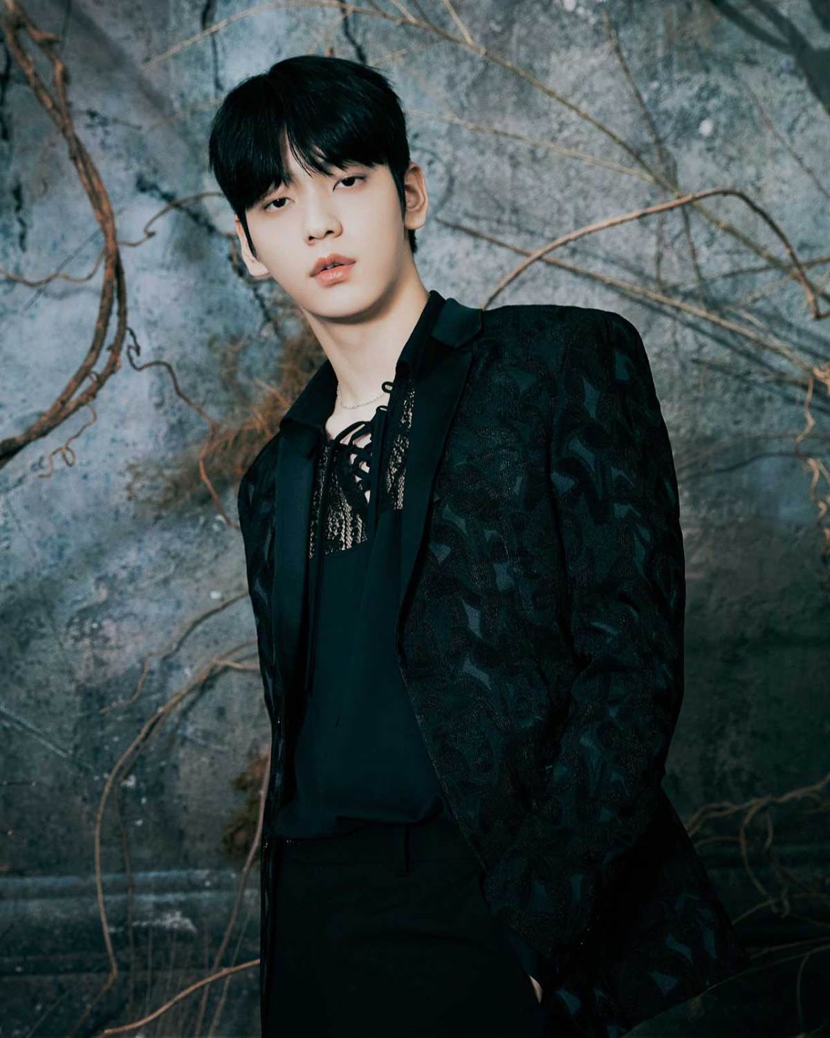 [UPDATE] TXT Members Profile and FAQs