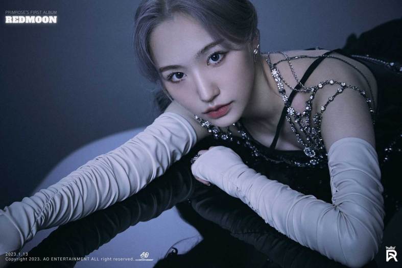 [UPDATE] PRIMROSE Members Profile and FAQs