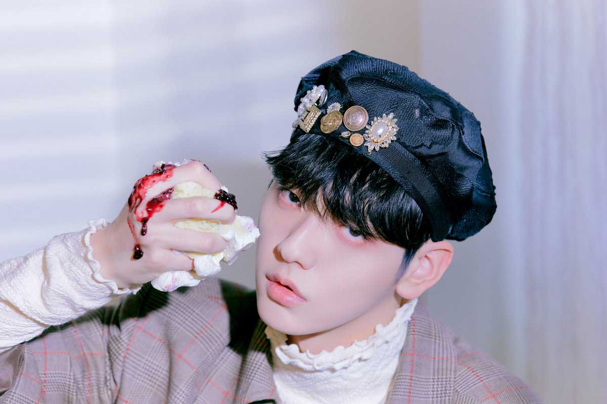 [UPDATE] TXT Members Profile and FAQs