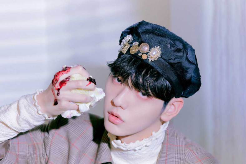 [UPDATE] TXT Members Profile and FAQs