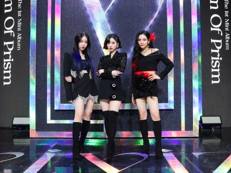 [UPDATE] VIVIZ Members Profile and FAQs