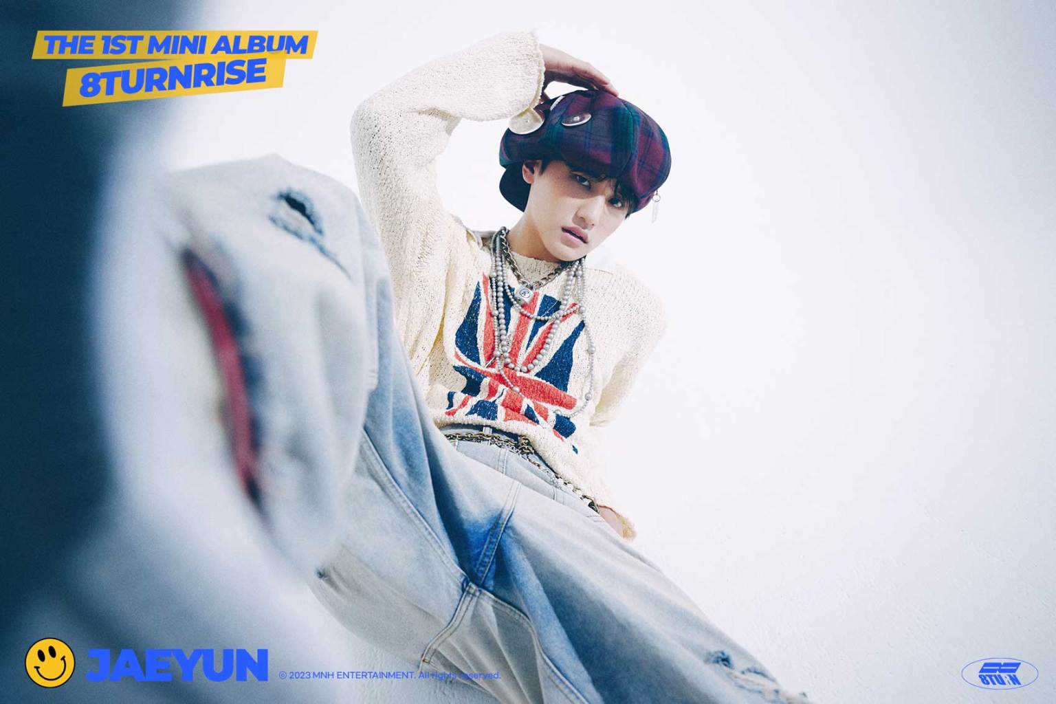 [UPDATE] 8TURN Members Profile and FAQs