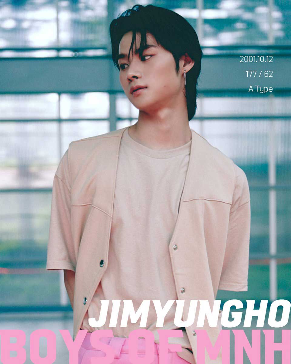 [UPDATE] 8TURN Members Profile and FAQs