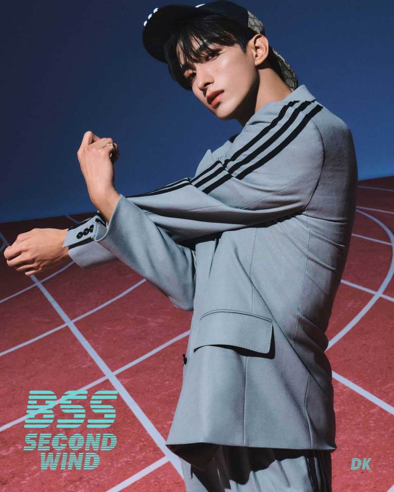 [UPDATE] BSS (SEVENTEEN) Members Profile and FAQ