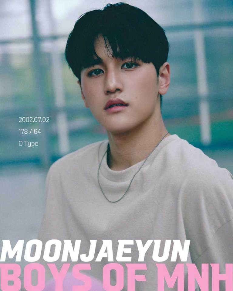 [UPDATE] 8TURN Members Profile and FAQs