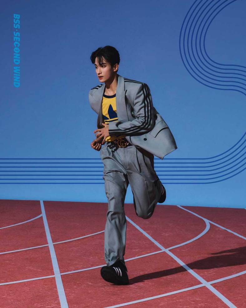 [UPDATE] BSS (SEVENTEEN) Members Profile and FAQ