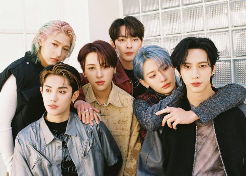 [UPDATE] OnlyOneOf Members Age & Birthday Calendar