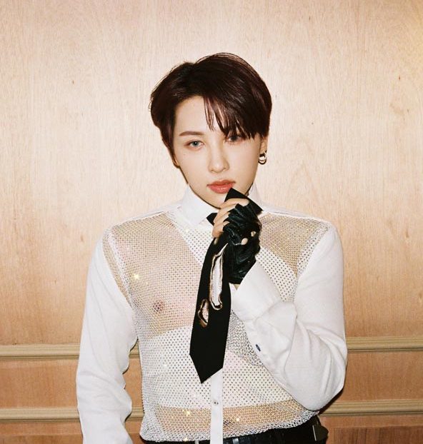 [UPDATE] OnlyOneOf Members Age & Birthday Calendar