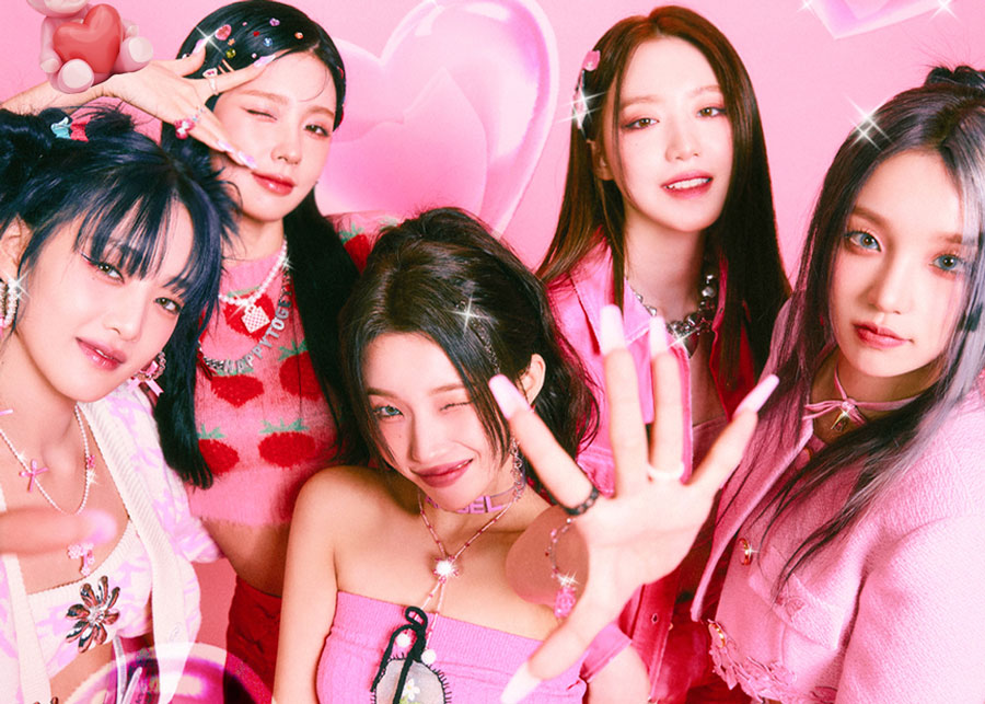 [UPDATE] (G)I-DLE "Queencard" Lyrics, Meaning, Song Credits