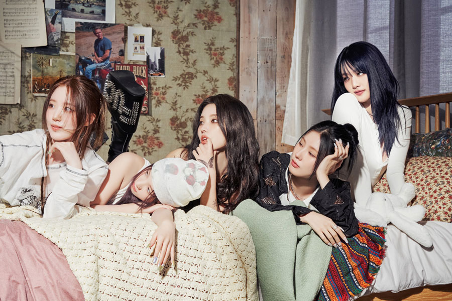 [UPDATE] (G)I-DLE "Queencard" Lyrics, Meaning, Song Credits
