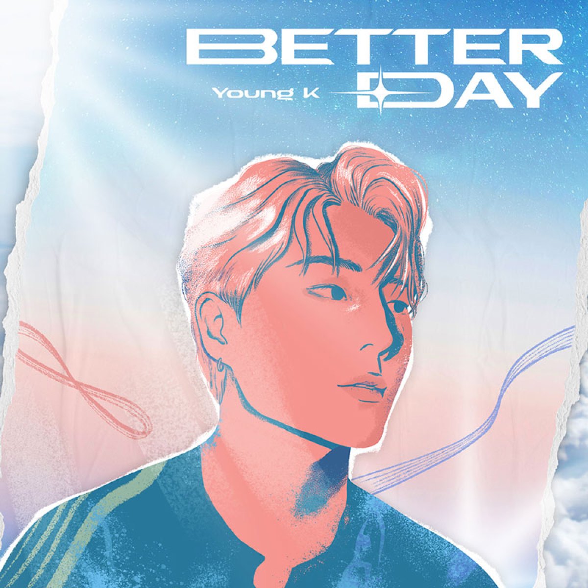 Young K (DAY6) "Better Day" Lyrics, Meaning, Song Credits
