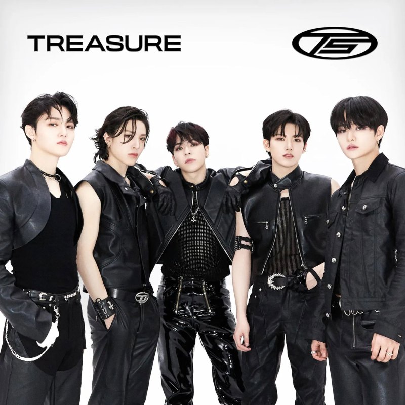 TREASURE (T5) "MOVE" Lyrics, Meaning, and Song Credits