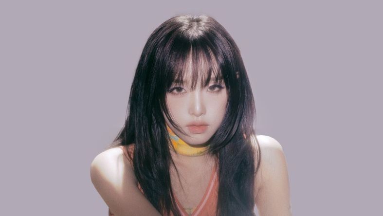 YENA "Hate Rodrigo (Feat.YUQI)" Lyrics, Meaning, Song Credits