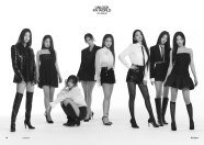 UPDATE Fromis 9 menow Lyrics Meaning Song Credits UPDATE Fromis 9 menow Lyrics Meaning Song Credits