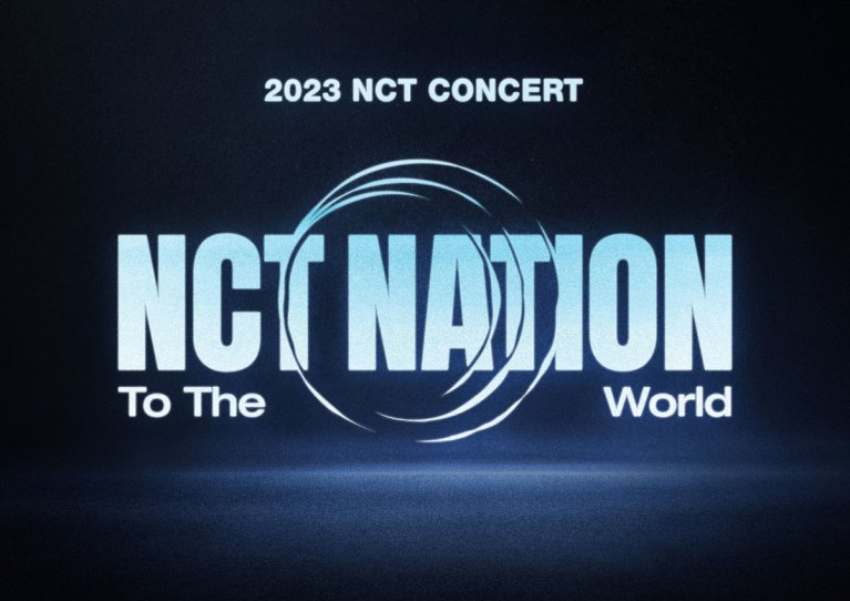 [NEW] NCT Concert Schedule 2023, NCT Nation: To The World