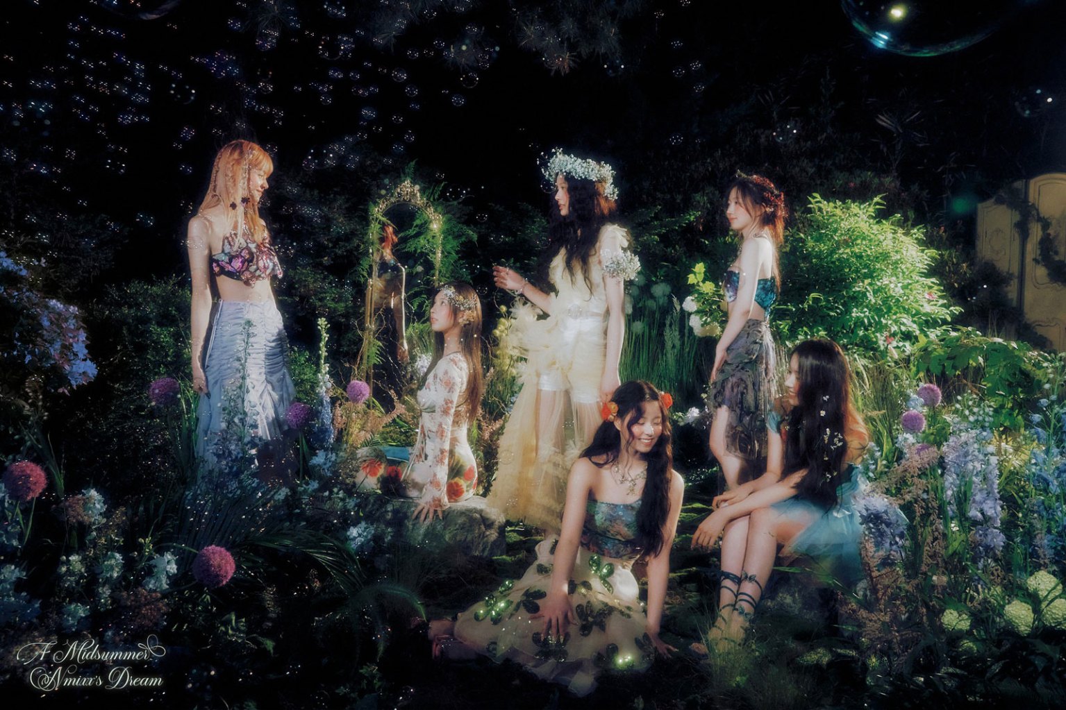 NMIXX "Party O’Clock" Lyrics, Meaning, and Song Credits