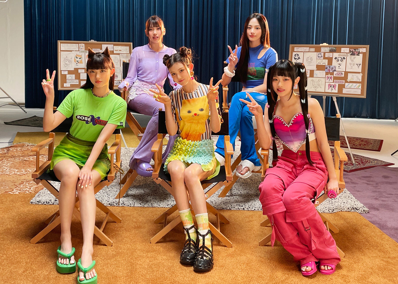 NewJeans "New Jeans" Lyrics, Meaning, and Song Credits