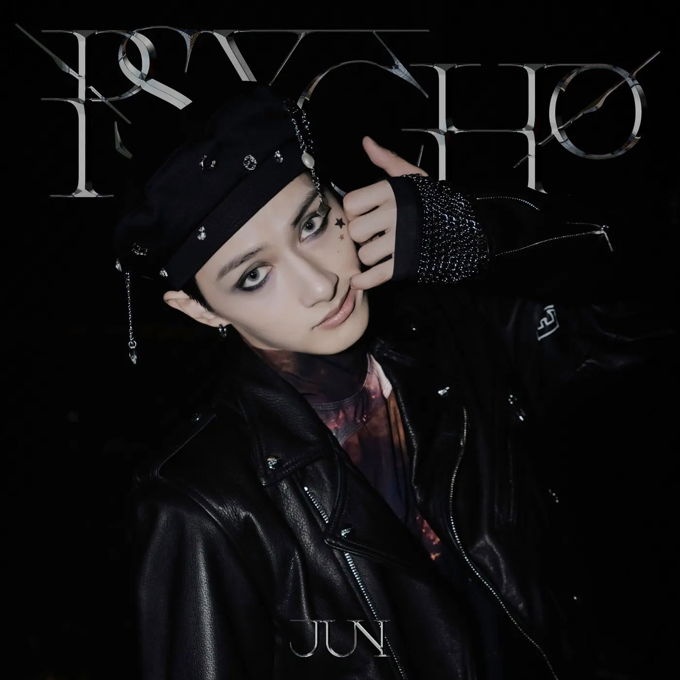 JUN SEVENTEEN "PSYCHO" Lyrics, Meaning, Song Credits