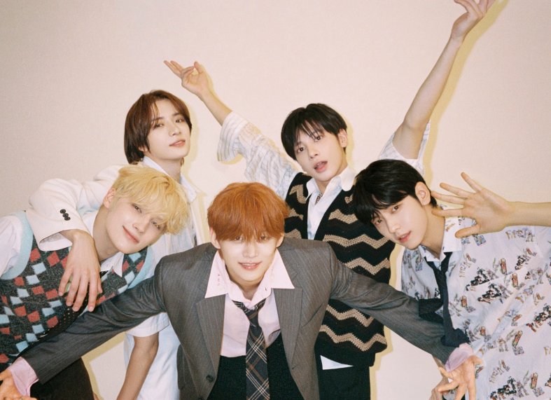 TXT, Jonas Brothers "Do It Like That" Lyrics, Meaning, Credits