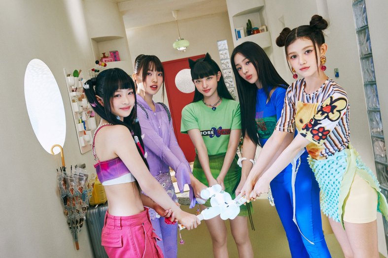 [UPDATE] NewJeans "ETA" Lyrics, Meaning, Song Credits