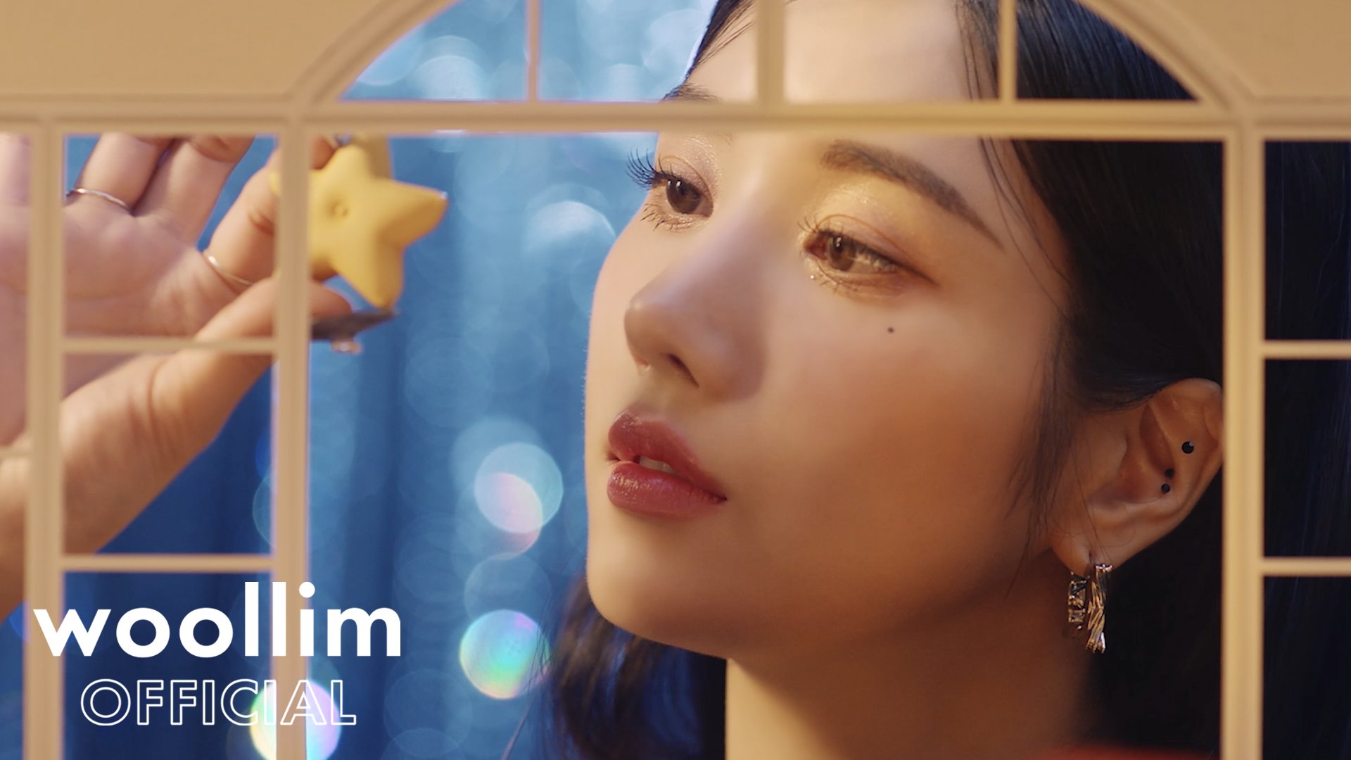 KWON EUNBI "The Flash" Lyrics, Meaning, Song Credits