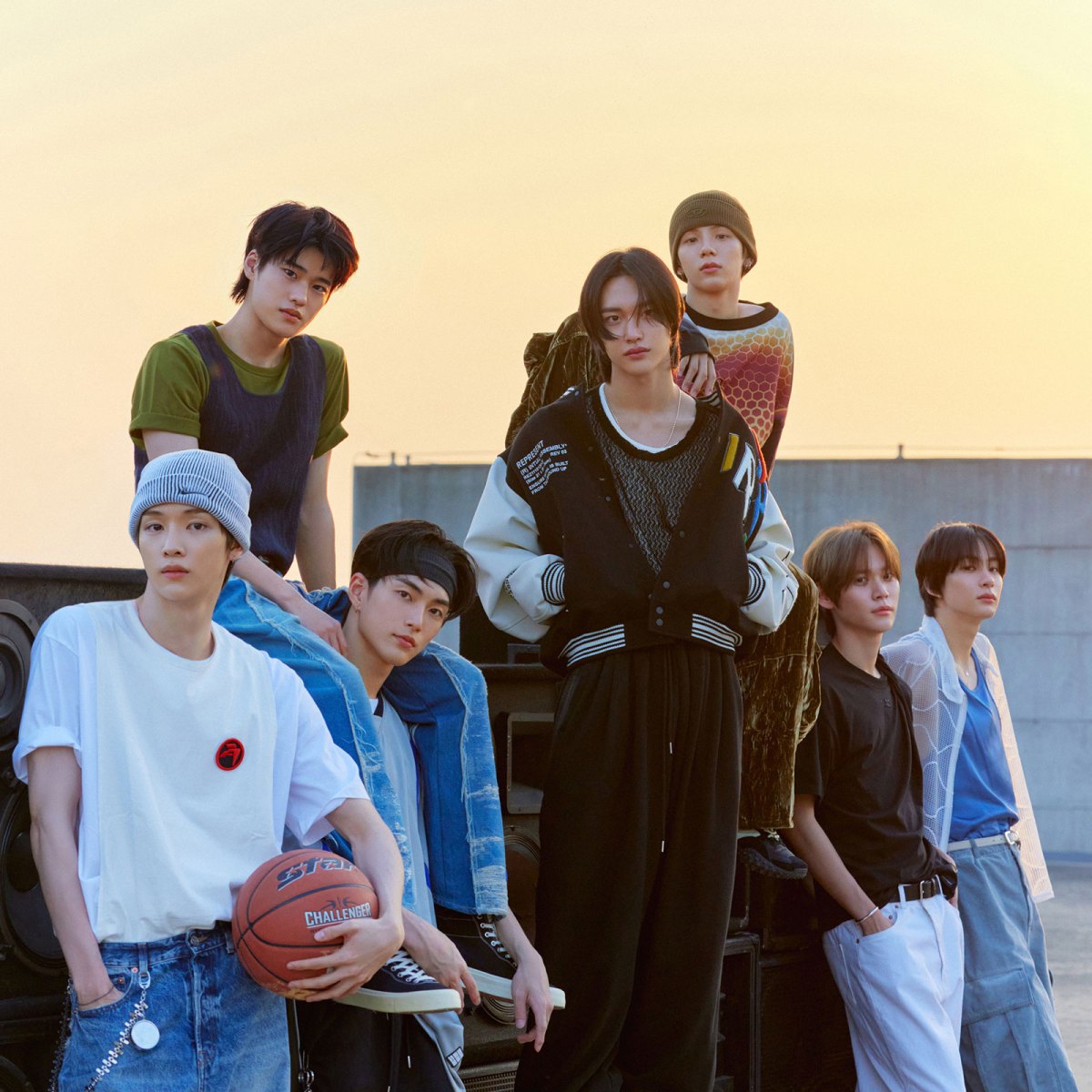 [UPDATE] RIIZE "Memories" Lyrics, Meaning, Song Credits