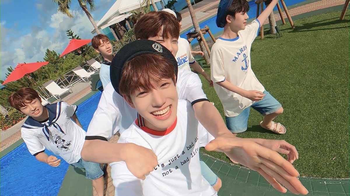 The Wind "Summer Vacation" Lyrics, Meaning, Song Credits