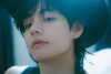 BTS V "Rainy Days" Lyrics, Meaning, and Song Credits